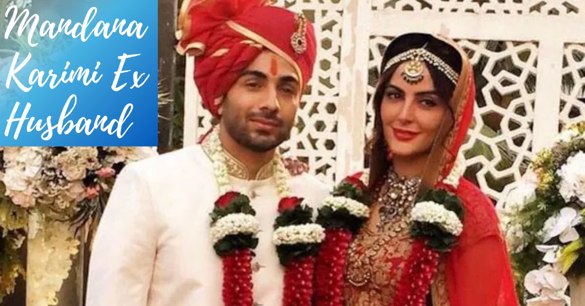 Mandana Karimi: Ex‑Husband, Kids & Height (Updated 2026)