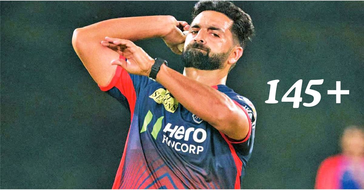 Auqib Nabi 2026: Bowling Speed, Stats, All‑Round Record
